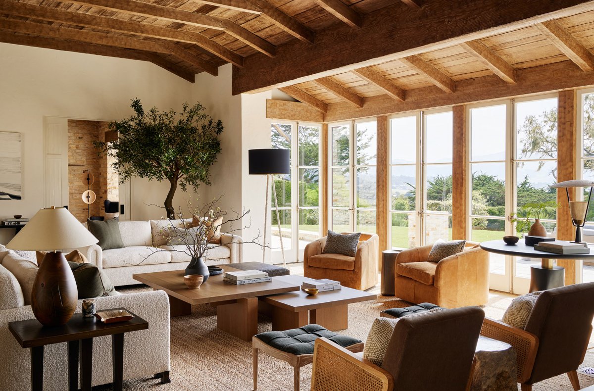 Yinjispace Workshop Apd X Pebble Beach Compound